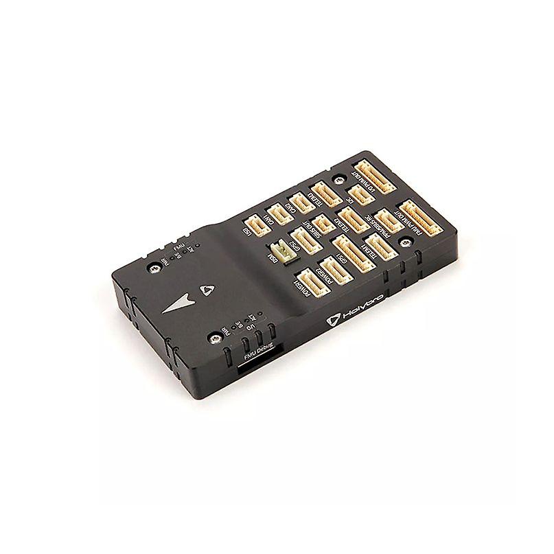 Holybro pour pixhawk 6c pilote automatique fmuv6c stm32h743 contrôleur ...
