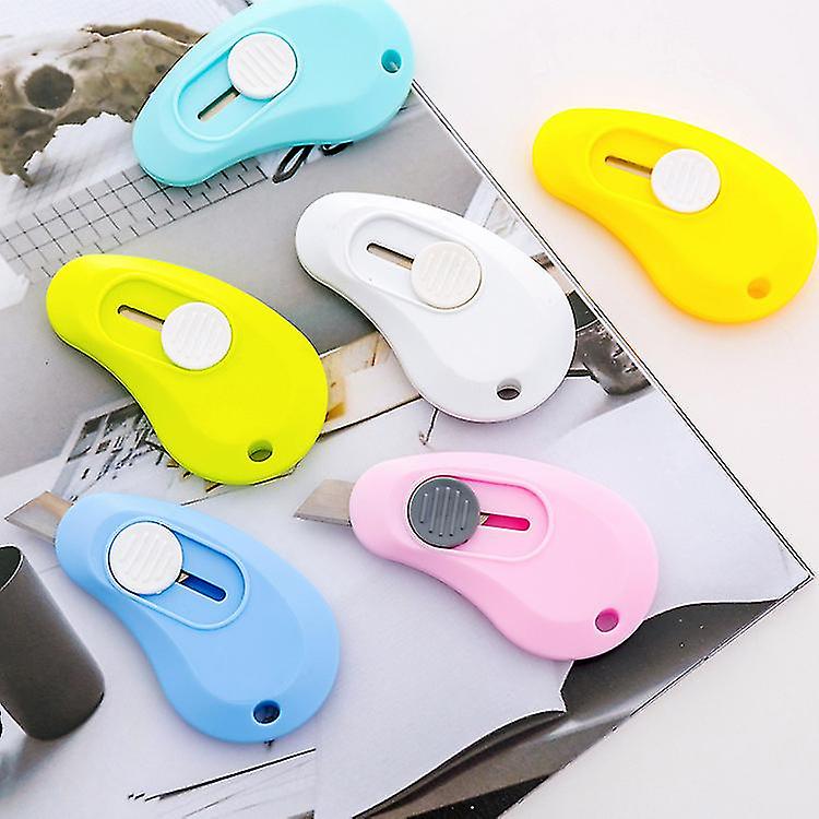 Mini Shrink Wrap Box Opener | Plastic Letter Cutter Mini Sharp Blade ...