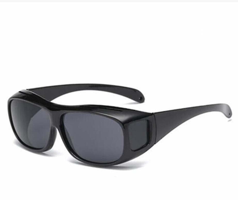 Infrared Penetrative Glasses, Night Vision Driving Safety Glasses, High ...