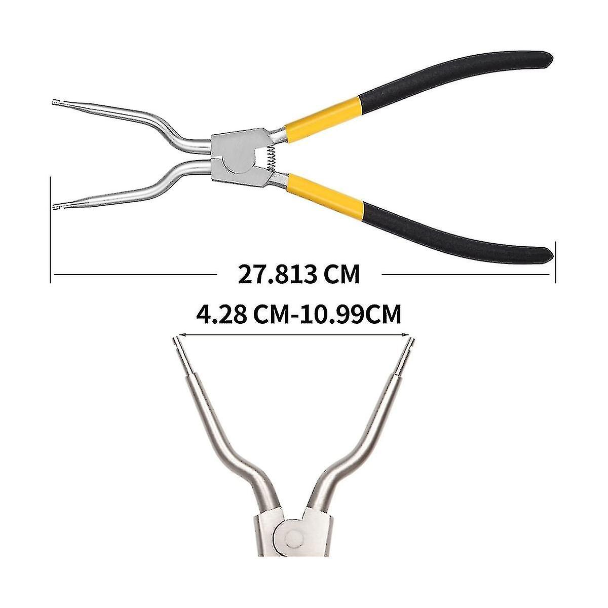 383Eer4004A Washing Machine Spring Expansion Tool, Washer Door Seal ...