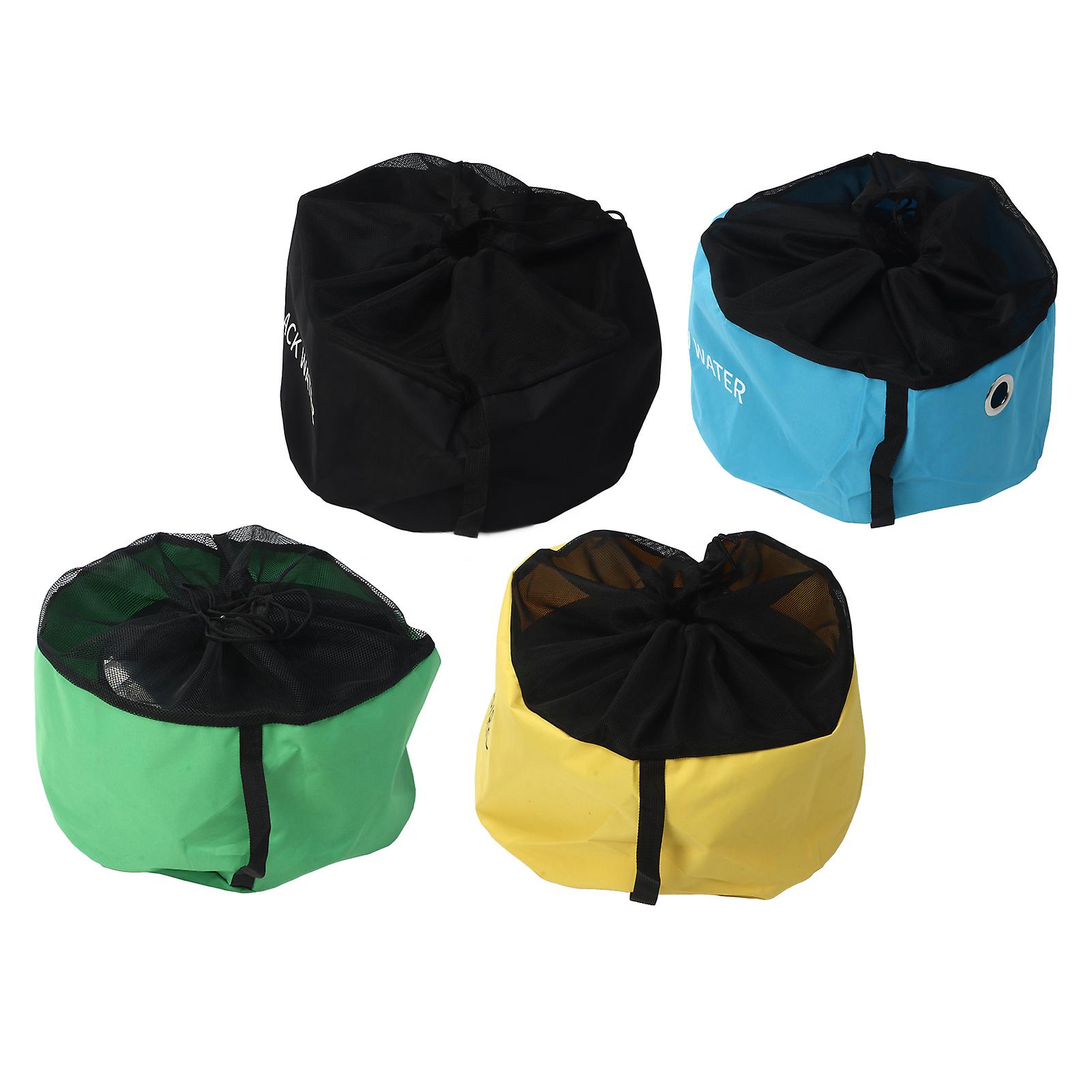 RV Hose Storage Bags Multifunctional RV Accessories Bag for Sewer Hoses ...