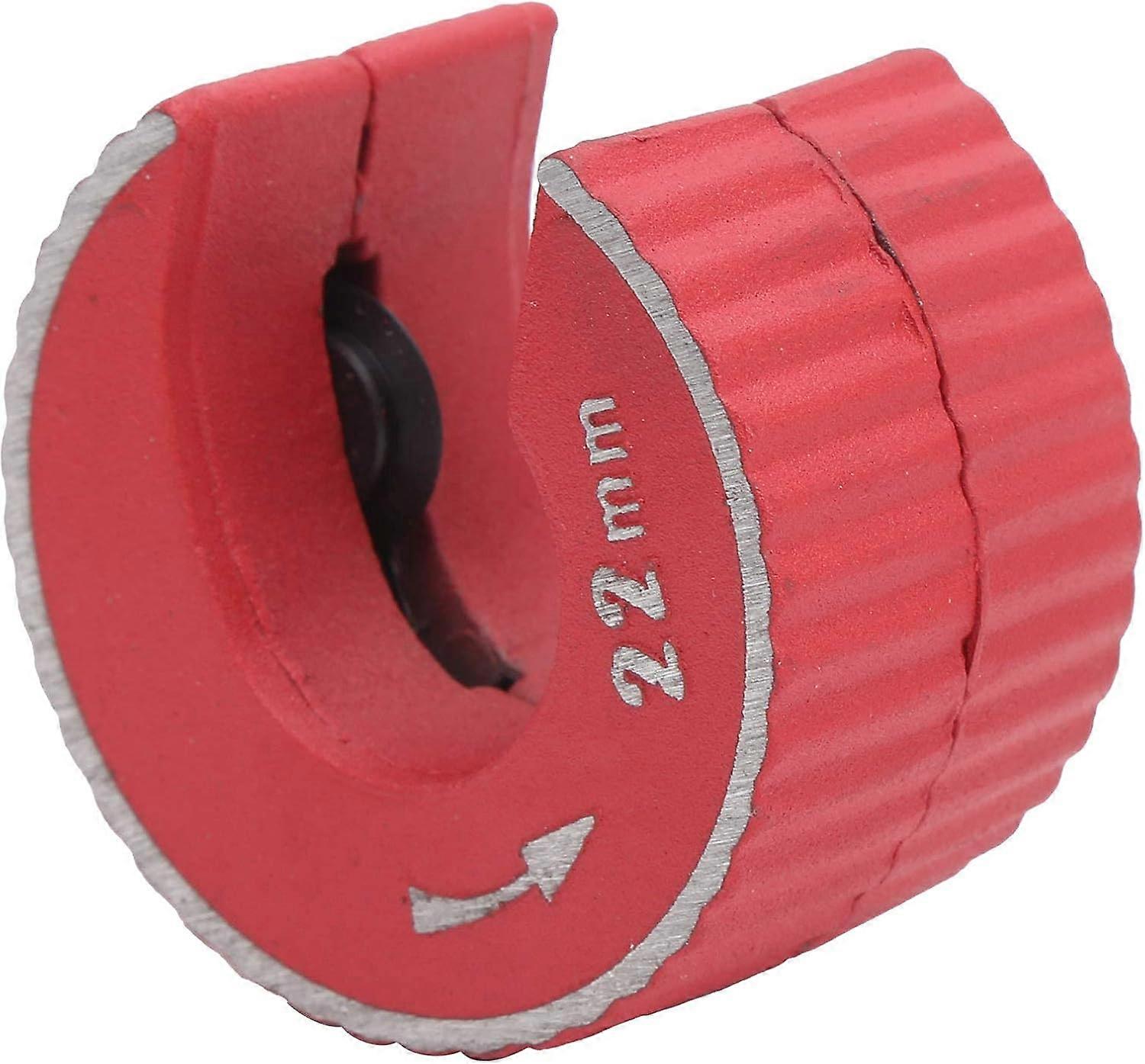 Copper C Pipe Cutter 22mm/0,9inch, Automatic Copper Pipe Cutter, PVC ...