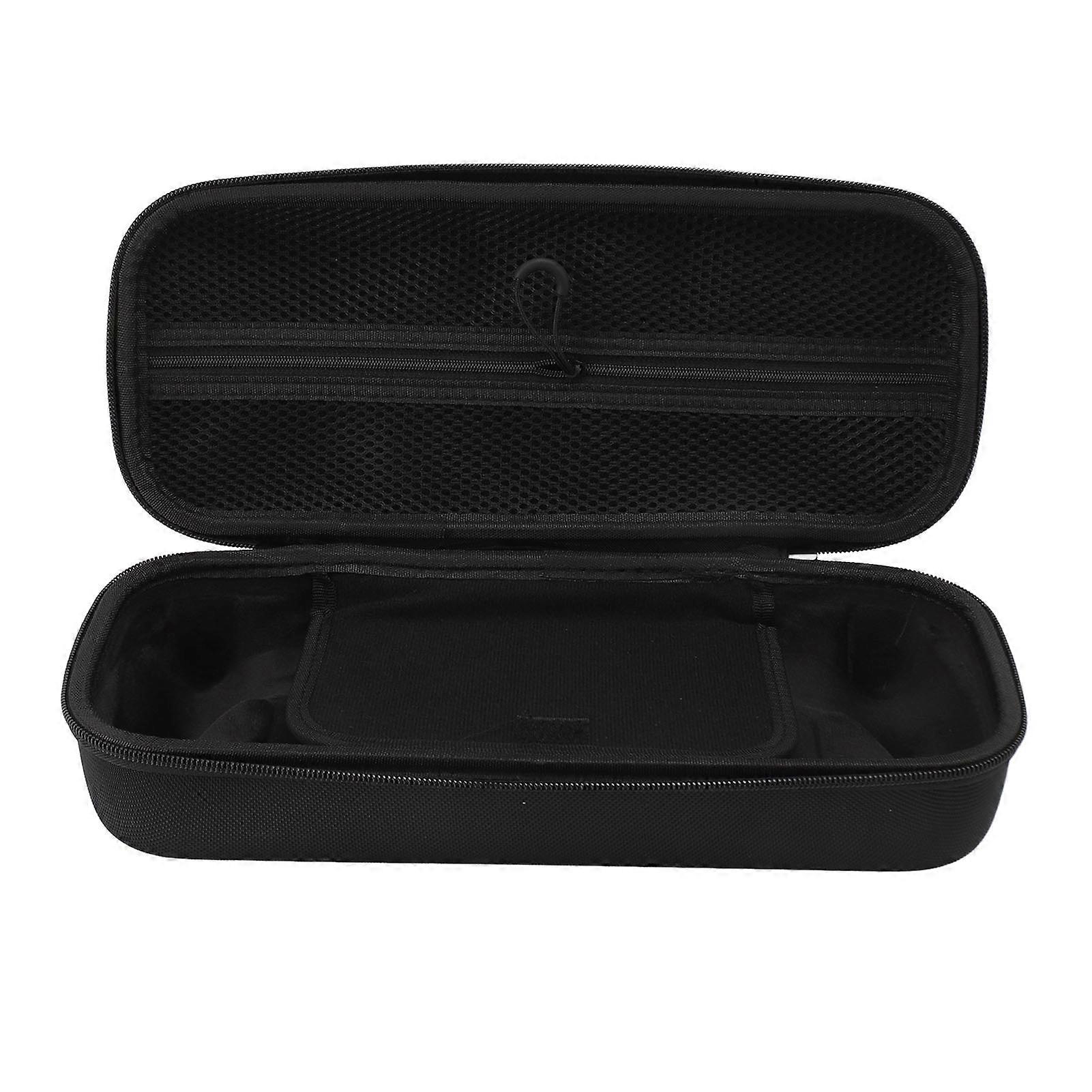 Remote Player Carrying Case Shockproof Scratch Proof Portable Hard ...