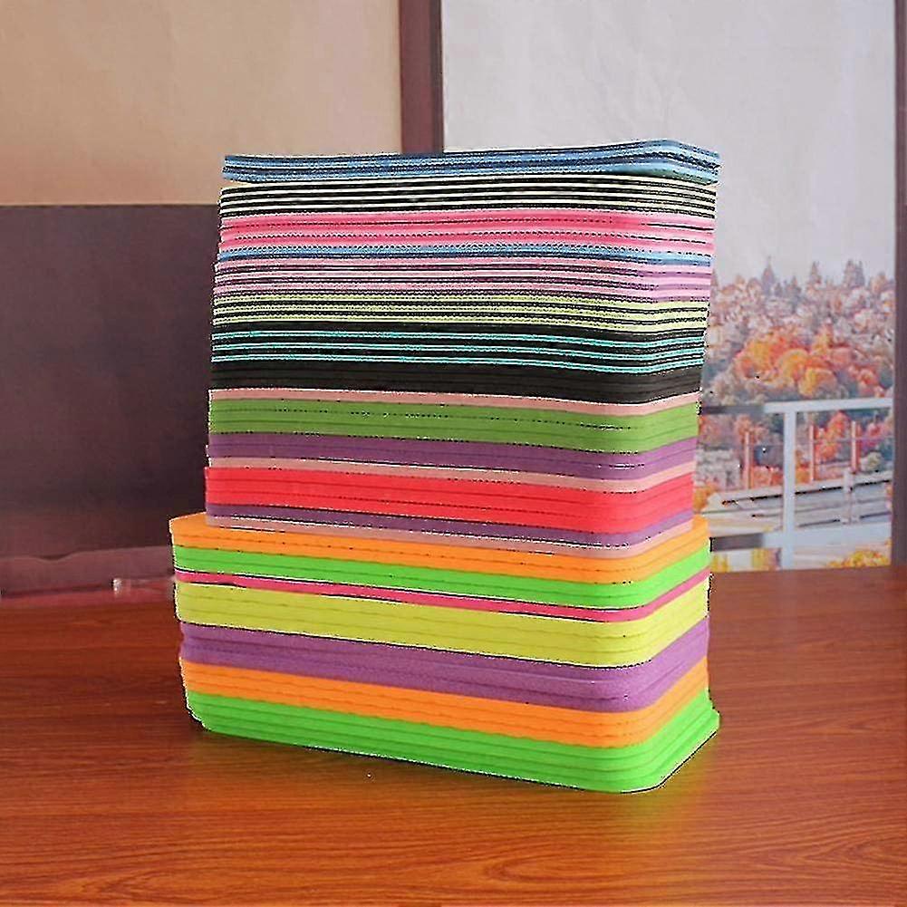 Exercise Mat Yoga Knee And Elbow Pad 6mm Thick Mini Mat Cushion ...