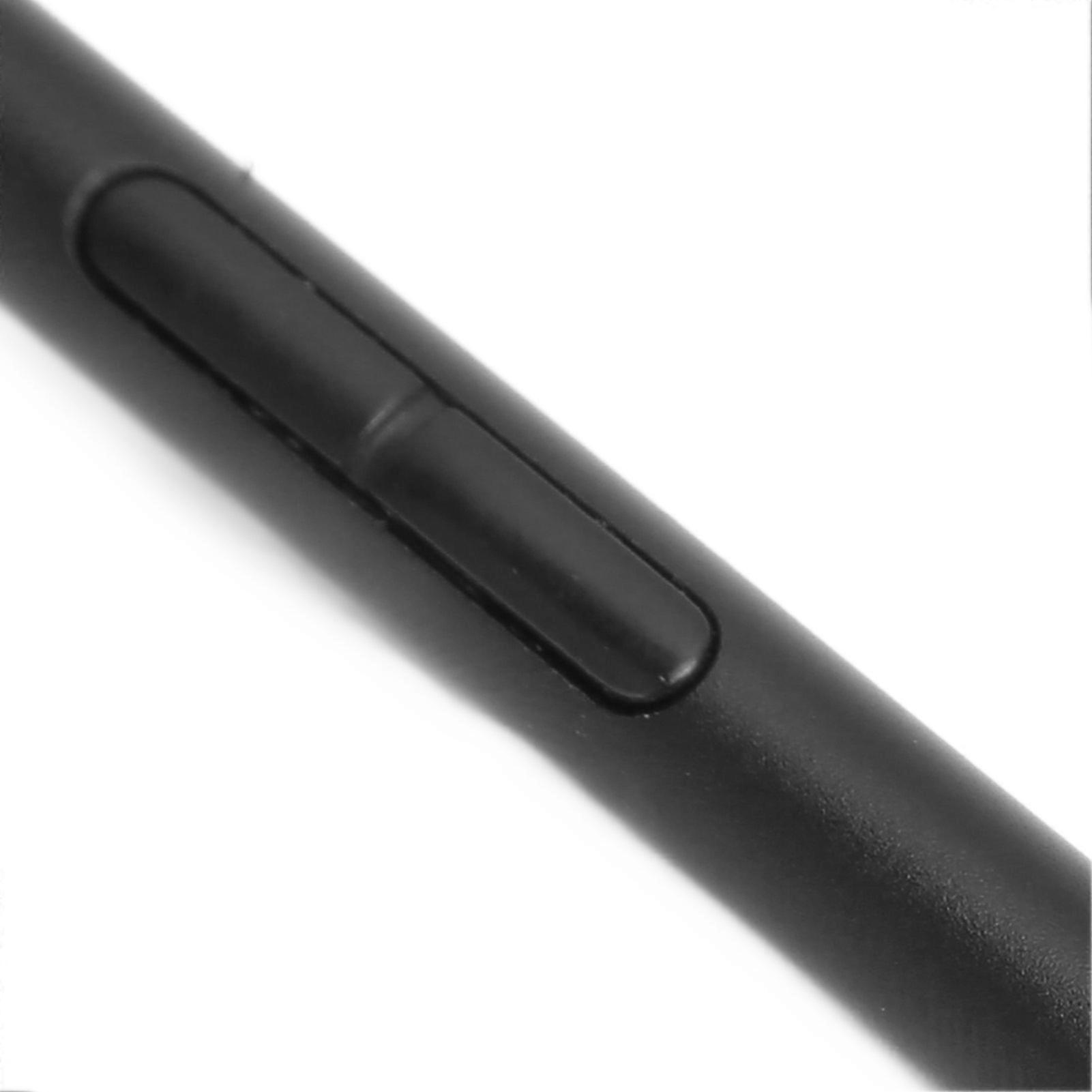 Active Stylus Pen High Sensitivity 4096 Pressure Levels Black Stylus ...