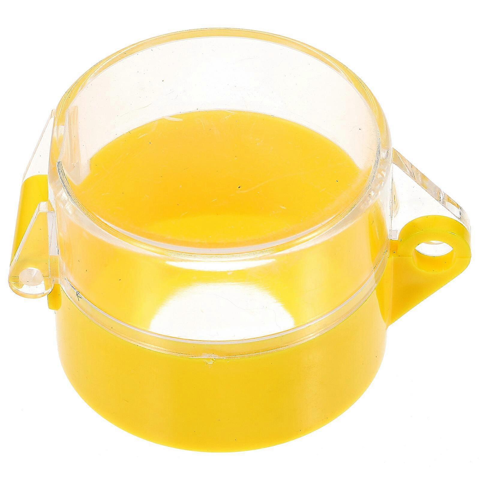 Emergency Stop Button Cover Switch Button Guard Stop Button Protector ...