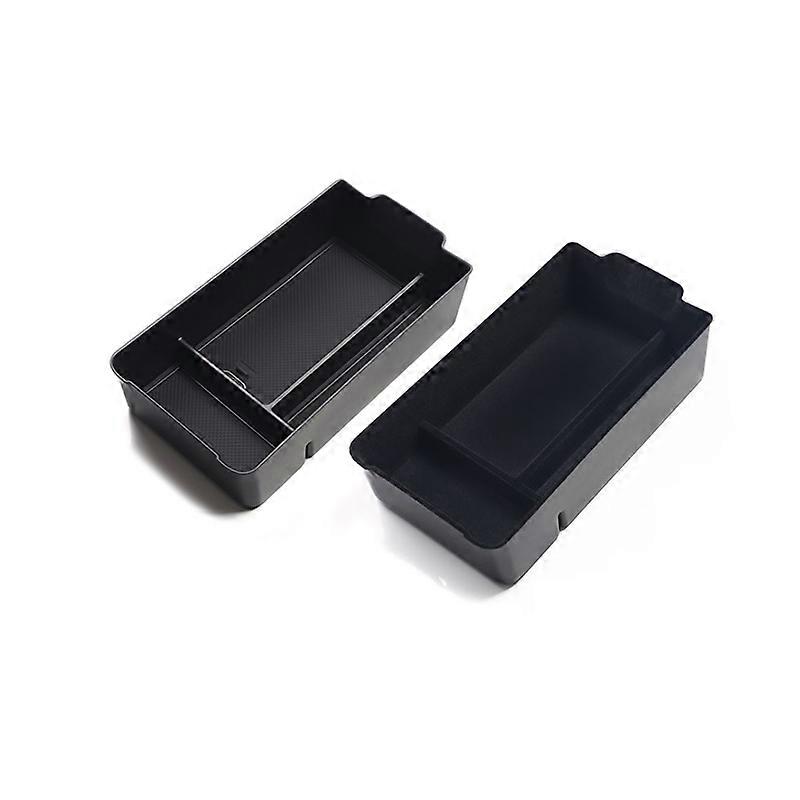 Unique For NIO EC6 2020 2021 2022 2023 Car Interior Accessories Center ...