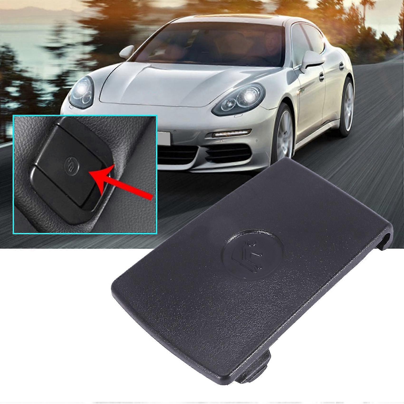 For Car Rear Seat Hook ISOFIX Cover Child Restraint for BMW X1 E84 3 ...