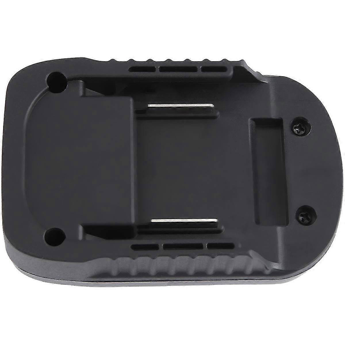 MT20PAR Battery Adapter for Makita 18V Battery to Lidl Parkside X20V Li ...