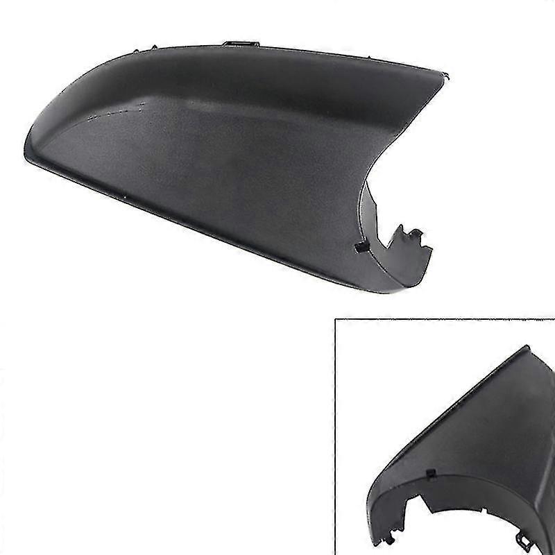 Right Auto Side Rear View Mirror Bottom Lower Holder Cover For Mercedes ...