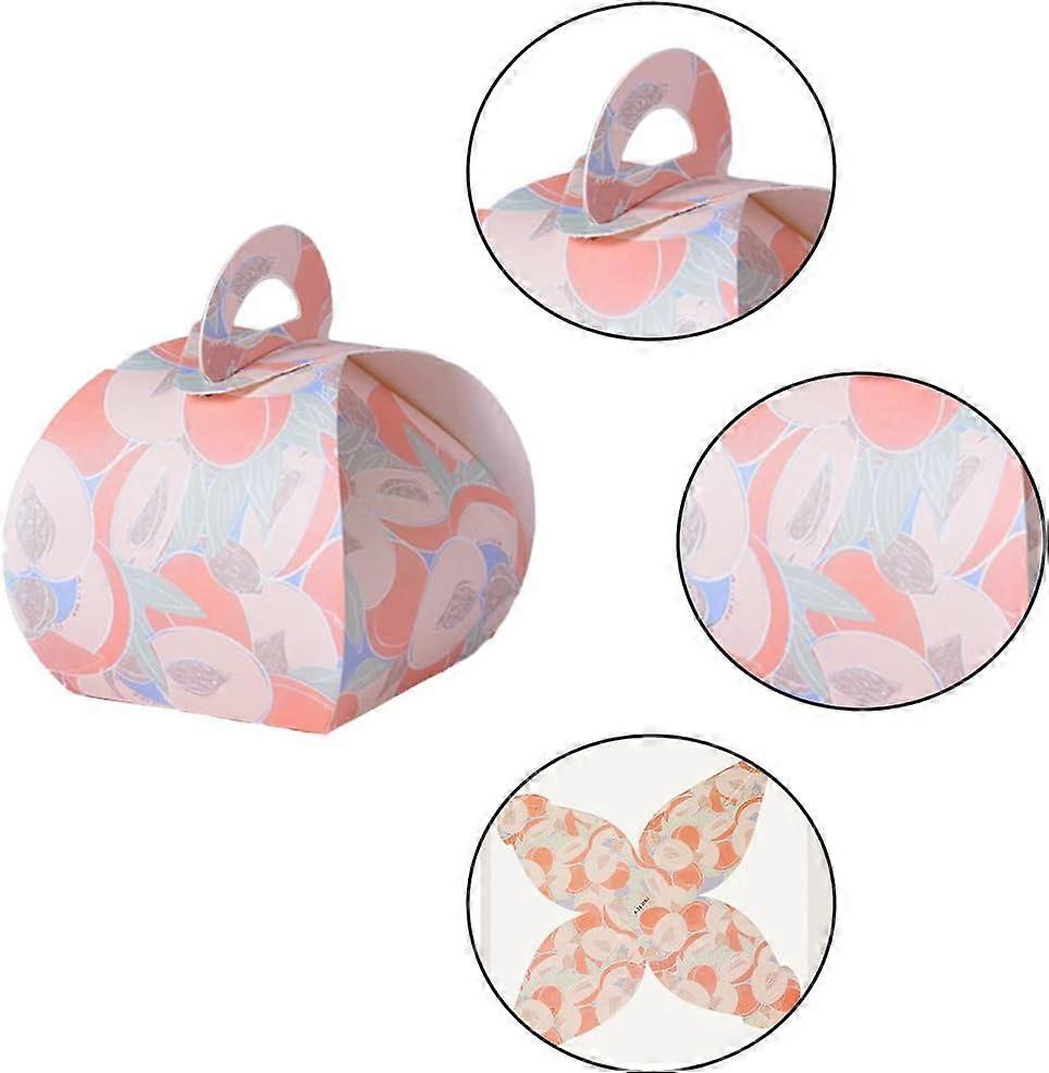 Candy Small Gift Box, Wedding Candy Box, Paper Candy Box, High Quality ...