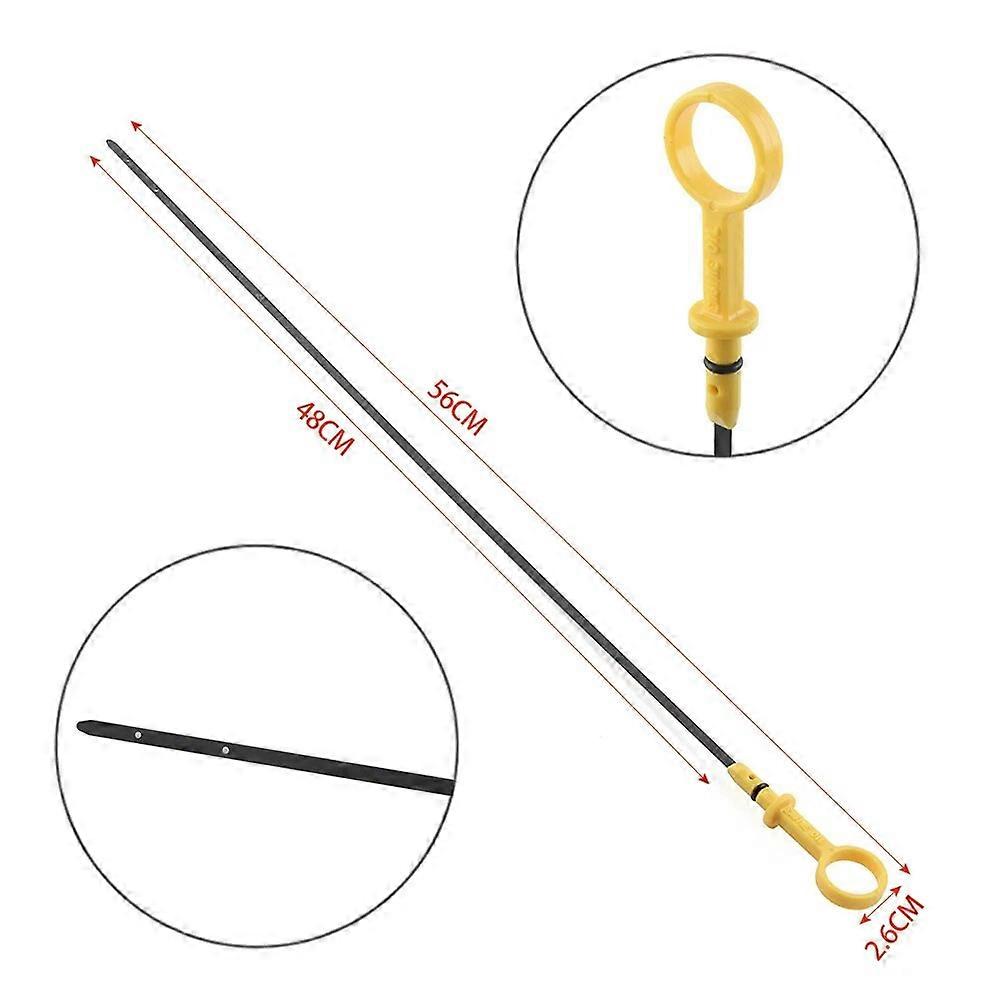 Car 13 M13 Engine Oil Dipstick 1691080A00 For Suzuki Jimny SN413 2000 ...