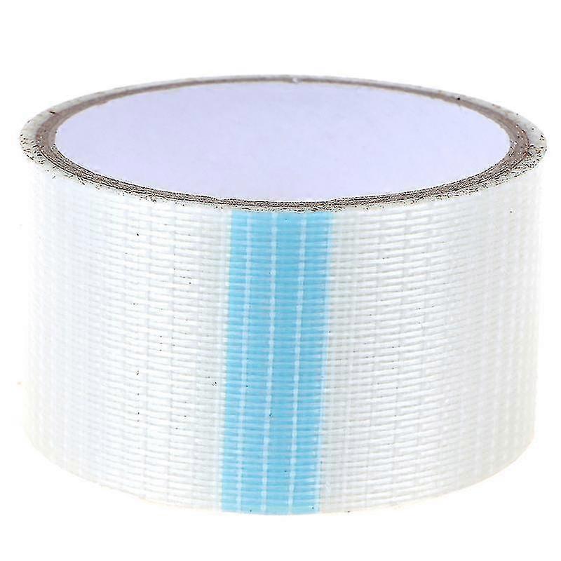 5m X 3.5cm Kite Repair Tape Transparent Waterproof Ripstop Diy Awning ...