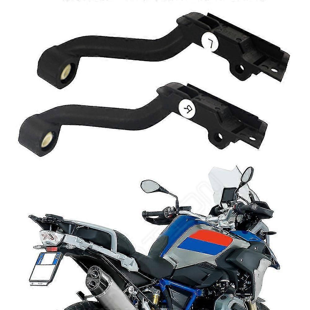 Windshield Windscreen Reinforcement Adjustable Bracket Lifting Holder ...