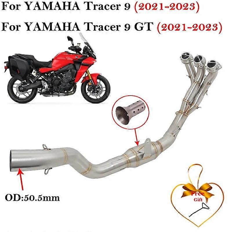 Full Systems For Yamaha Tracer9 Tracer 9 GT 2021 2022 2023 Motorcycle ...