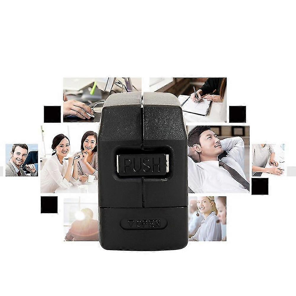 Automatic Heavy Duty Electric Stapler Table Stapler For Office Desk 15 ...