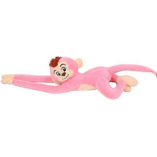 Long Arm Ape Monkey Plush Toys Cartoon Aniaml Chimpanzee Stuffed Doll ...
