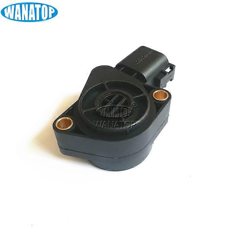 6 Pins Throttle Pedal Sensor Potentiometer for Volvo Trucks 85109590 ...