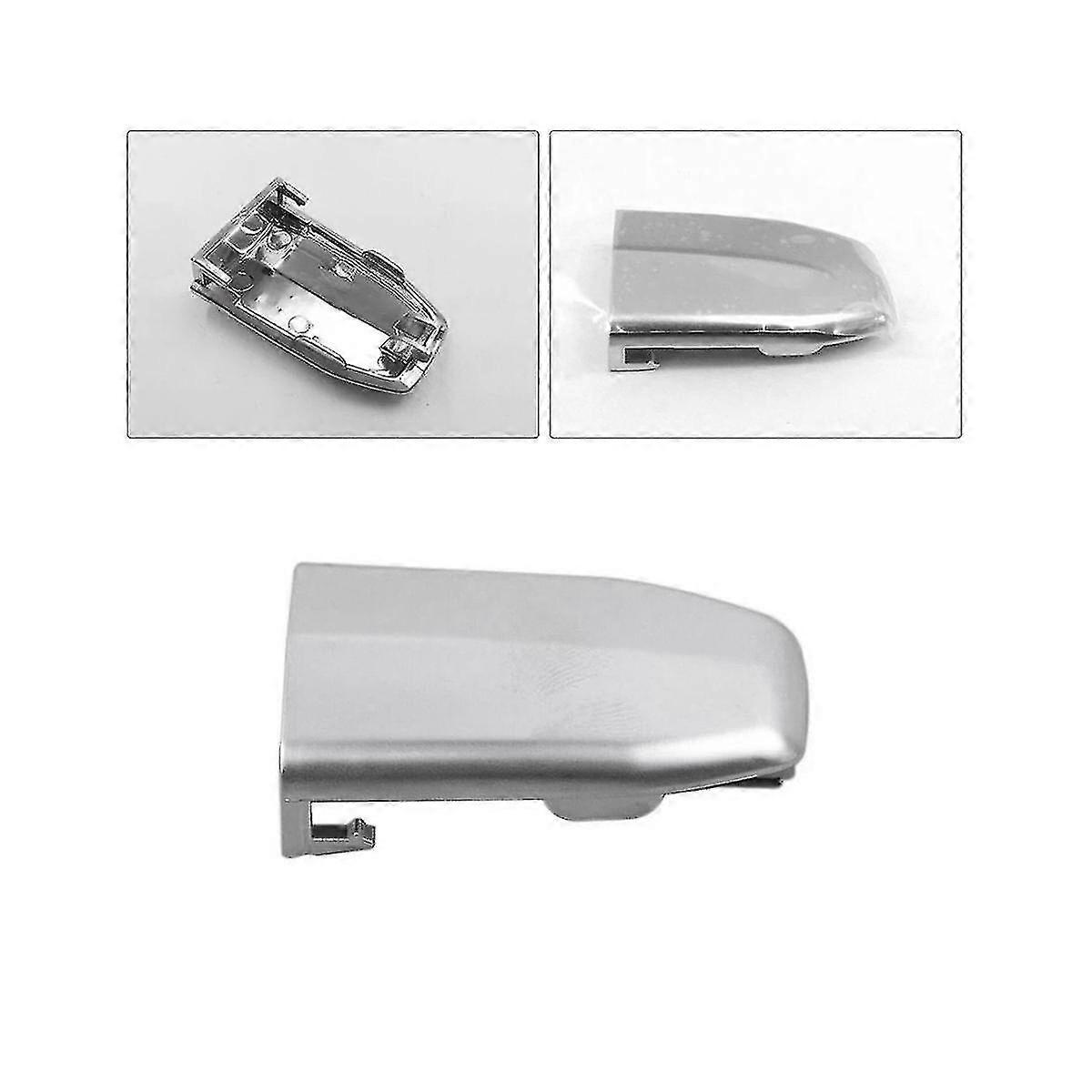 13596115 Door Handle Lock Cover Handle Lock Cylinder Cover For Escalad ...