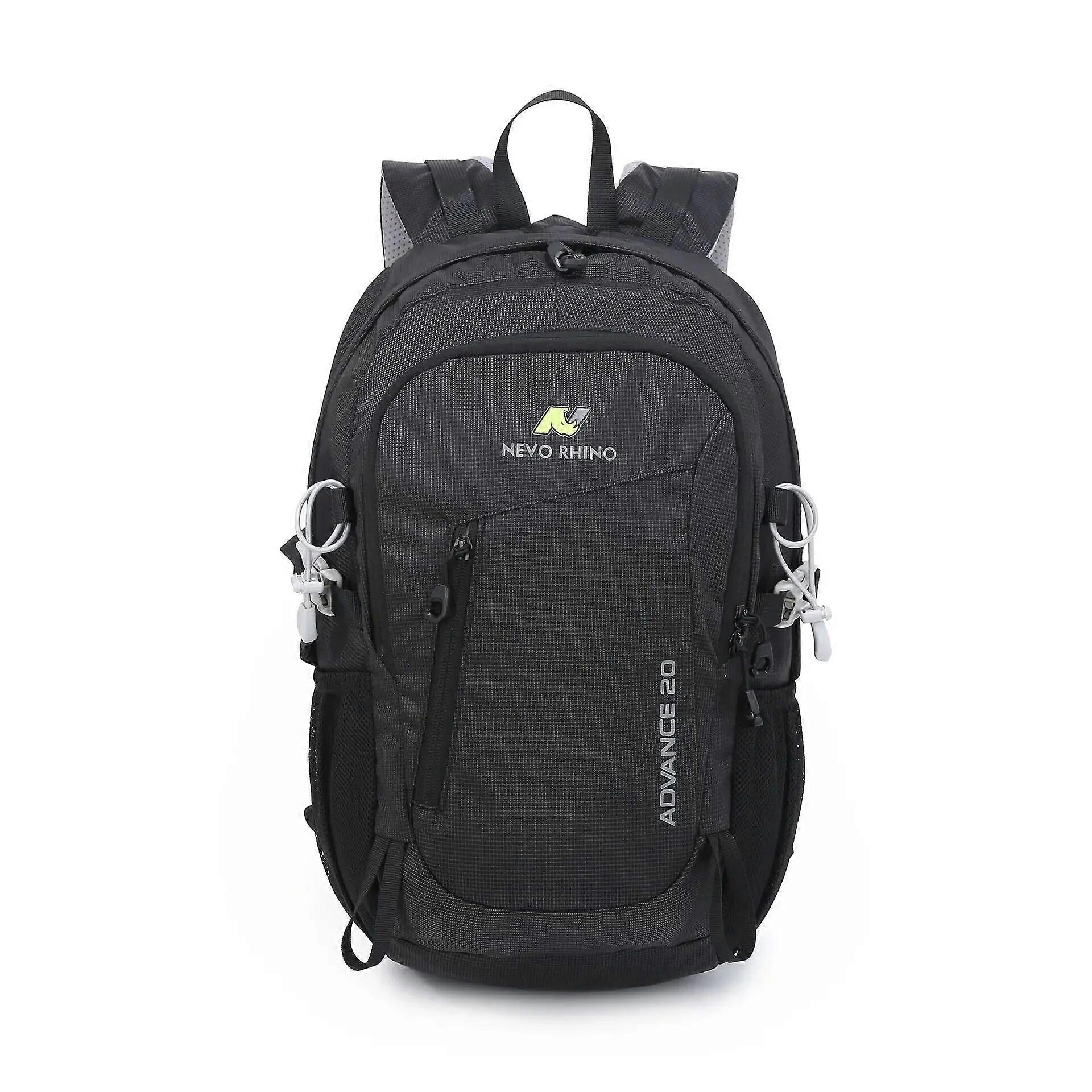 Outdoor Sports Bag Large Capacity 20/25 Litre Backpack Waterproof Light ...