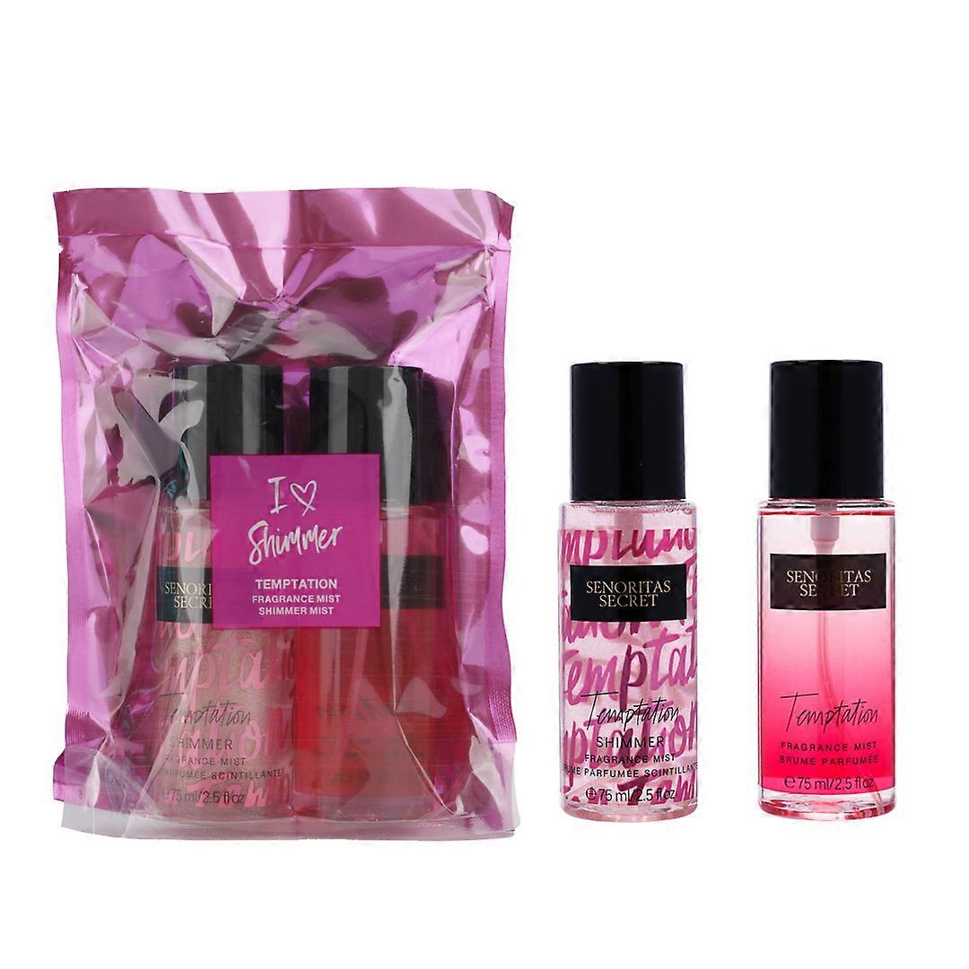 Victoria Body spray Lady Victoria perfume Lasting Fragrance Perfume Set ...
