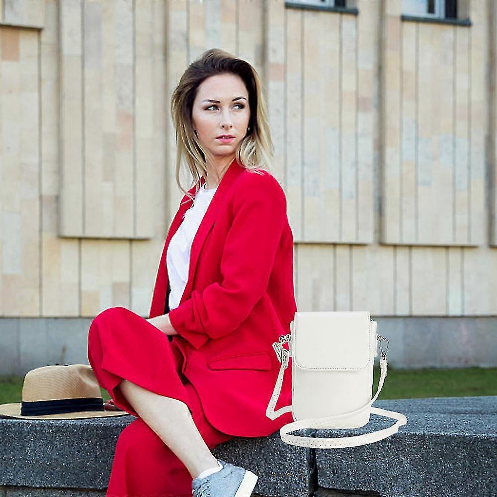 Women S Ph Bag Shoulder Handbag Et Purse Simple Bag | Fruugo UK