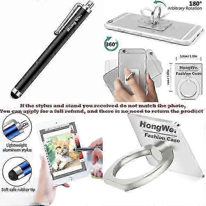 Google Pixel 7 Pro Case Luxury Clear View Mirror Mirror Makeup Standing ...