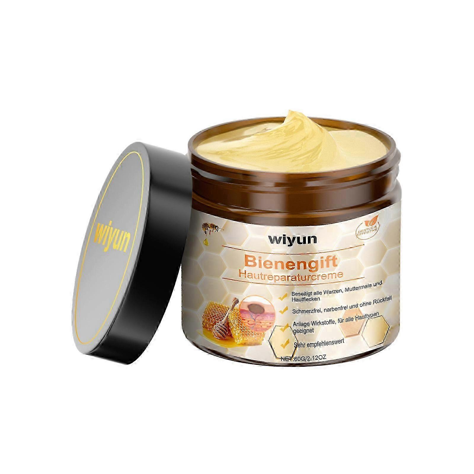 Bee Venom Repair Cream, Bee Venom Skin Restoration Cream, Bee Venom ...
