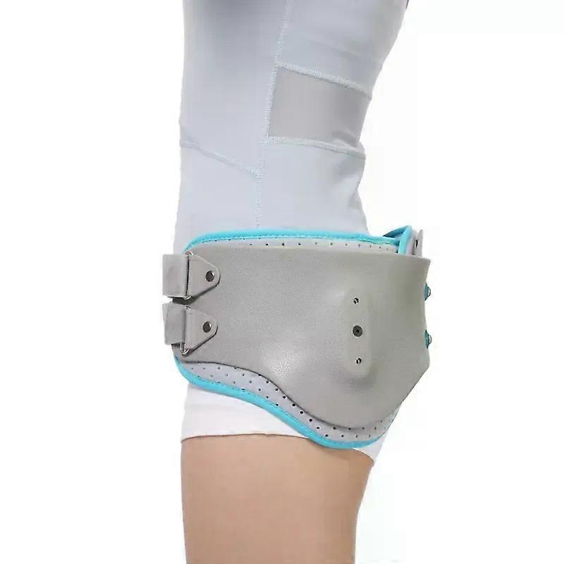 Pelvic Posture Correction Fixation Strap Waist Femoral Head Hipbone ...