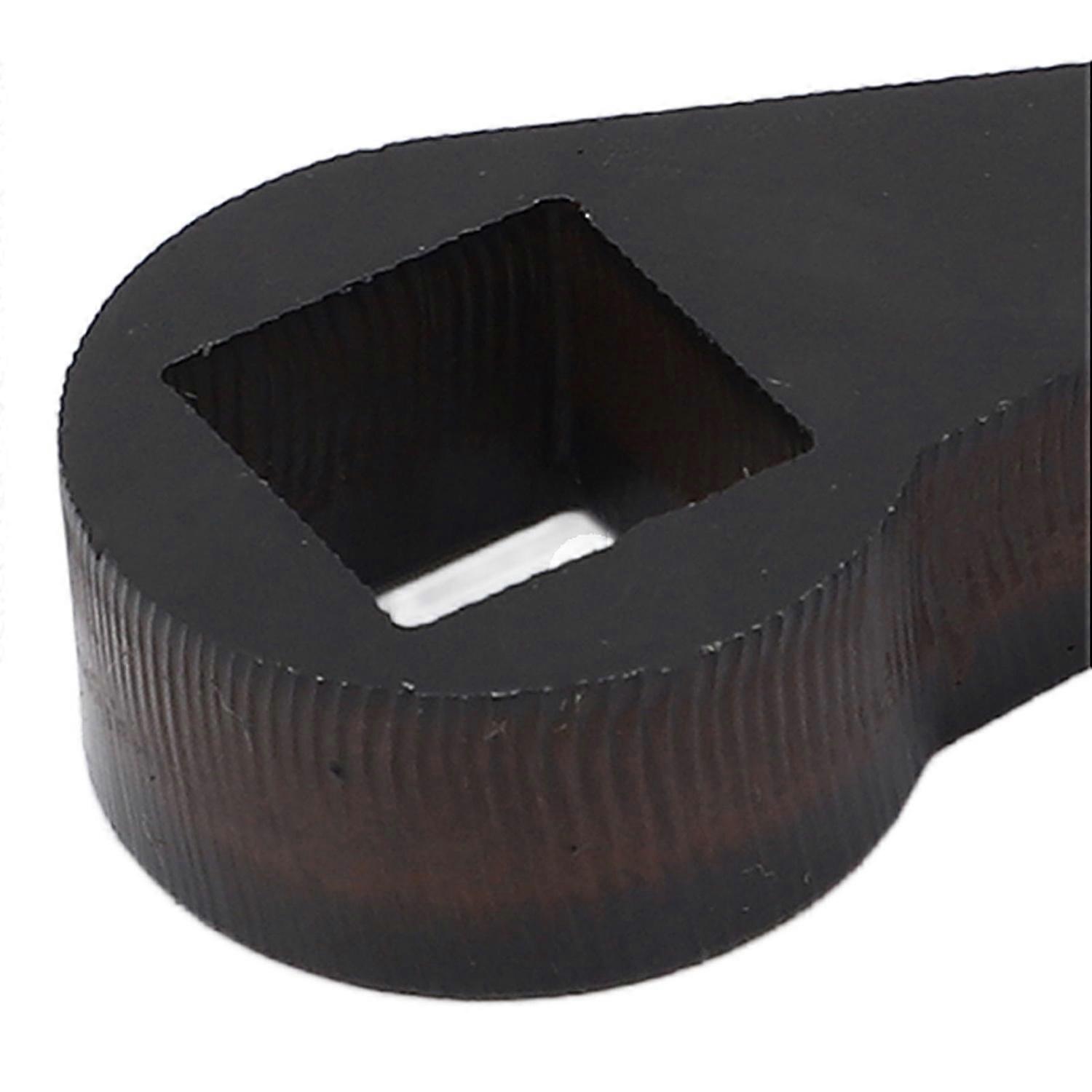 Crowbar Adaptor Head Compact Pry Bar Wrench Adaptor Tool for 1/2 Inch ...