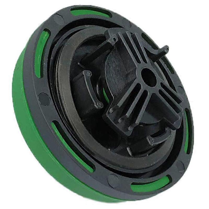 Locking Fuel Cap Fit for Caterpillar Cat 216B 226B 236B 242B 246B 247B ...