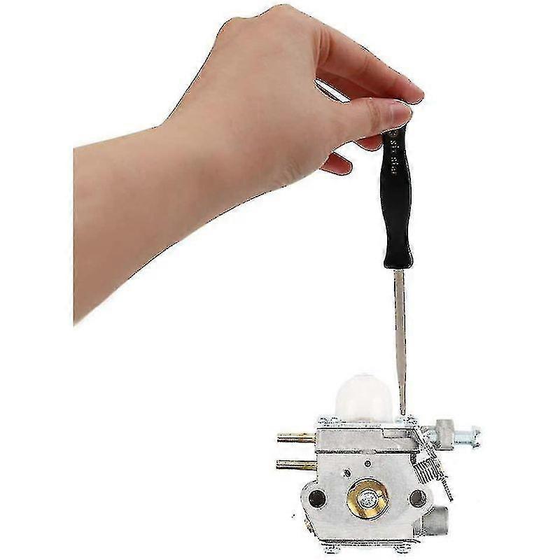 Pac Man Carburetor Adjustment Tool, Single D, Double D, Hexagon Hex ...