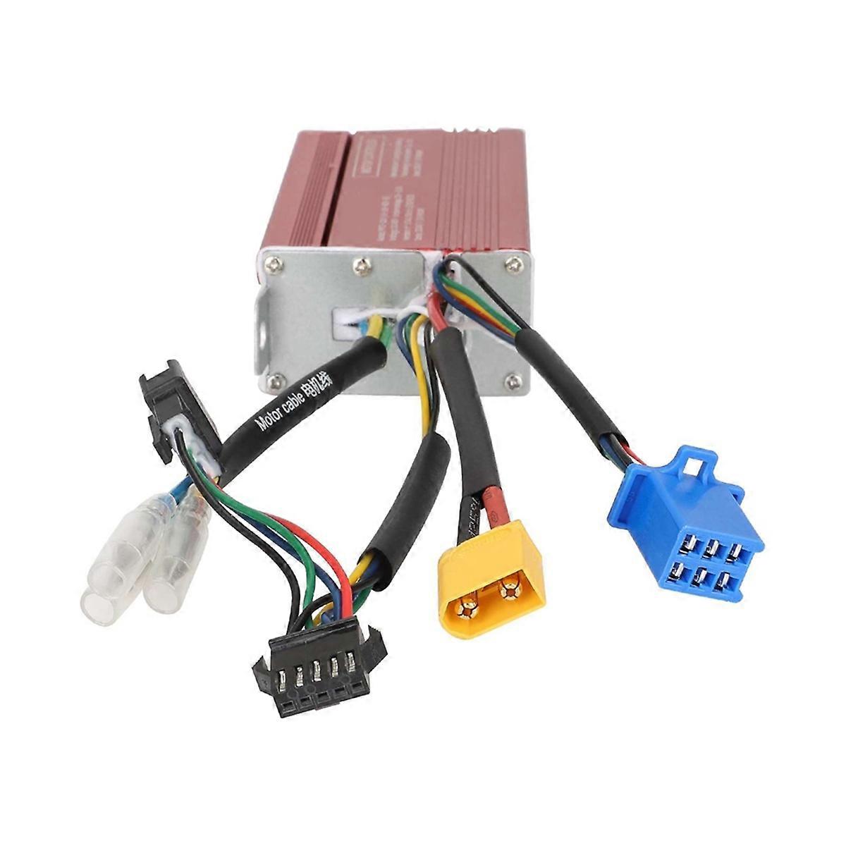 Controller for Crossover Dual Max 48V Front Controller | Fruugo UK