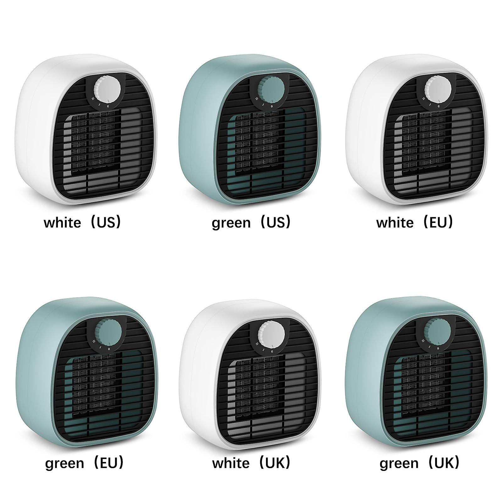 Portable Ceramic Heater With Automatic Overheating Protection And Fast ...