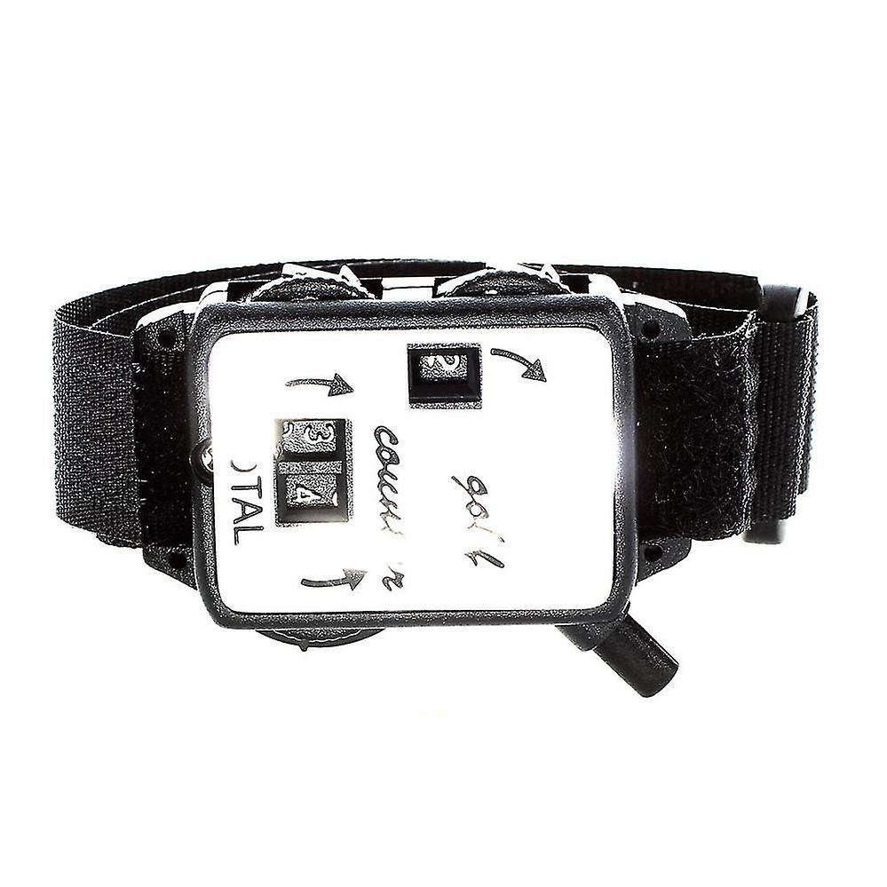 Golf Club Stroke Score Keeper Count Putt Shot Counter Watch W ...