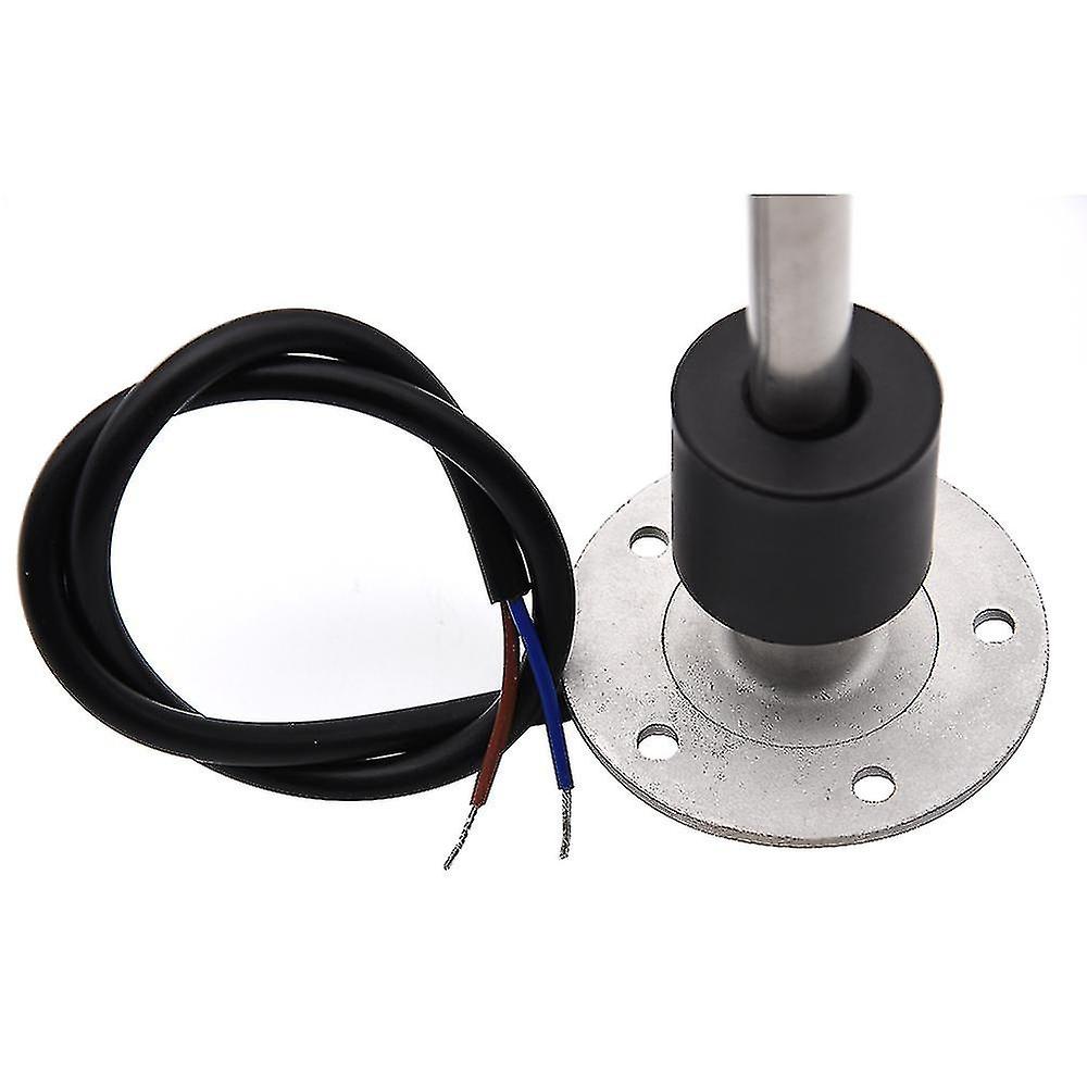 52mm Fuel Gauge Sensors 0-190ohm 240-33ohm Tank Float Switch Stainless ...