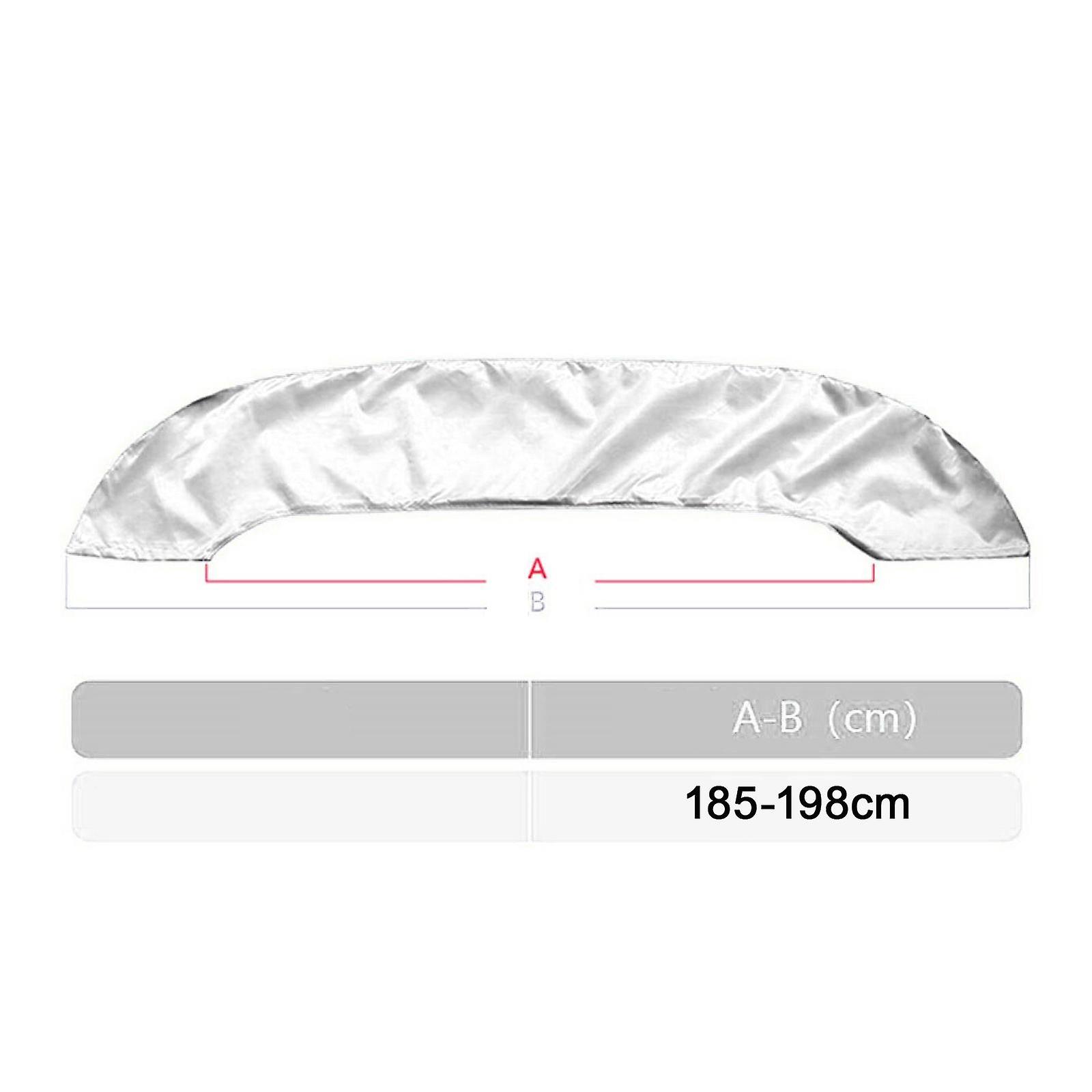 Bimini Top Boot Cover Bimini Storage Boot 600D Weatherproof Bimini Top ...