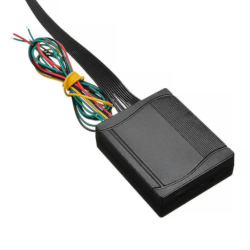 56cm Rgb 48-led Knight Night Rider Led Strip Scanner Lighting Bars ...