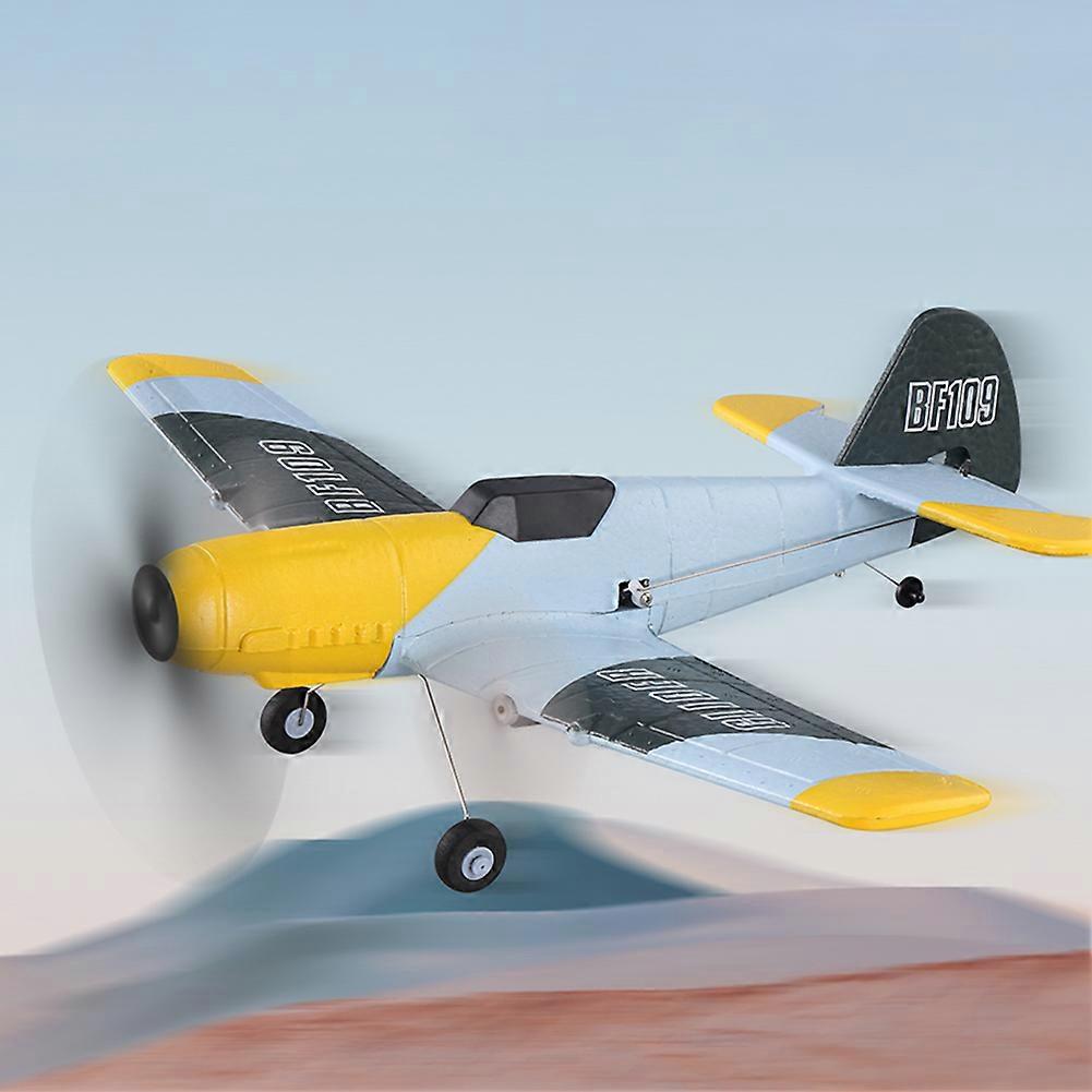 Remote Control Airplane Fighter Toys Lightweight Easy Flying EPP Foam ...