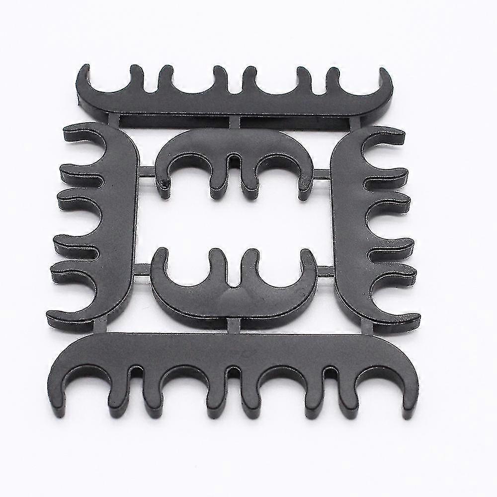 Ignition Lead Wire Divider Separator Loom Clip Ht Lead Holders Clamp ...