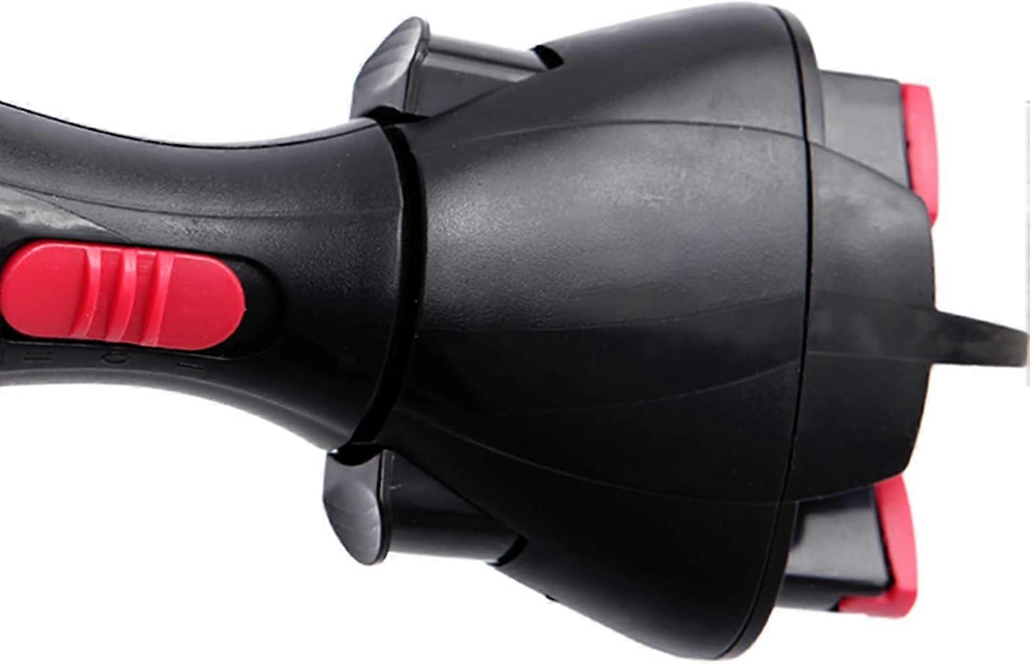 Automatic Hair Braider, Electric Quick Twist, 360 Degree Rotation and ...