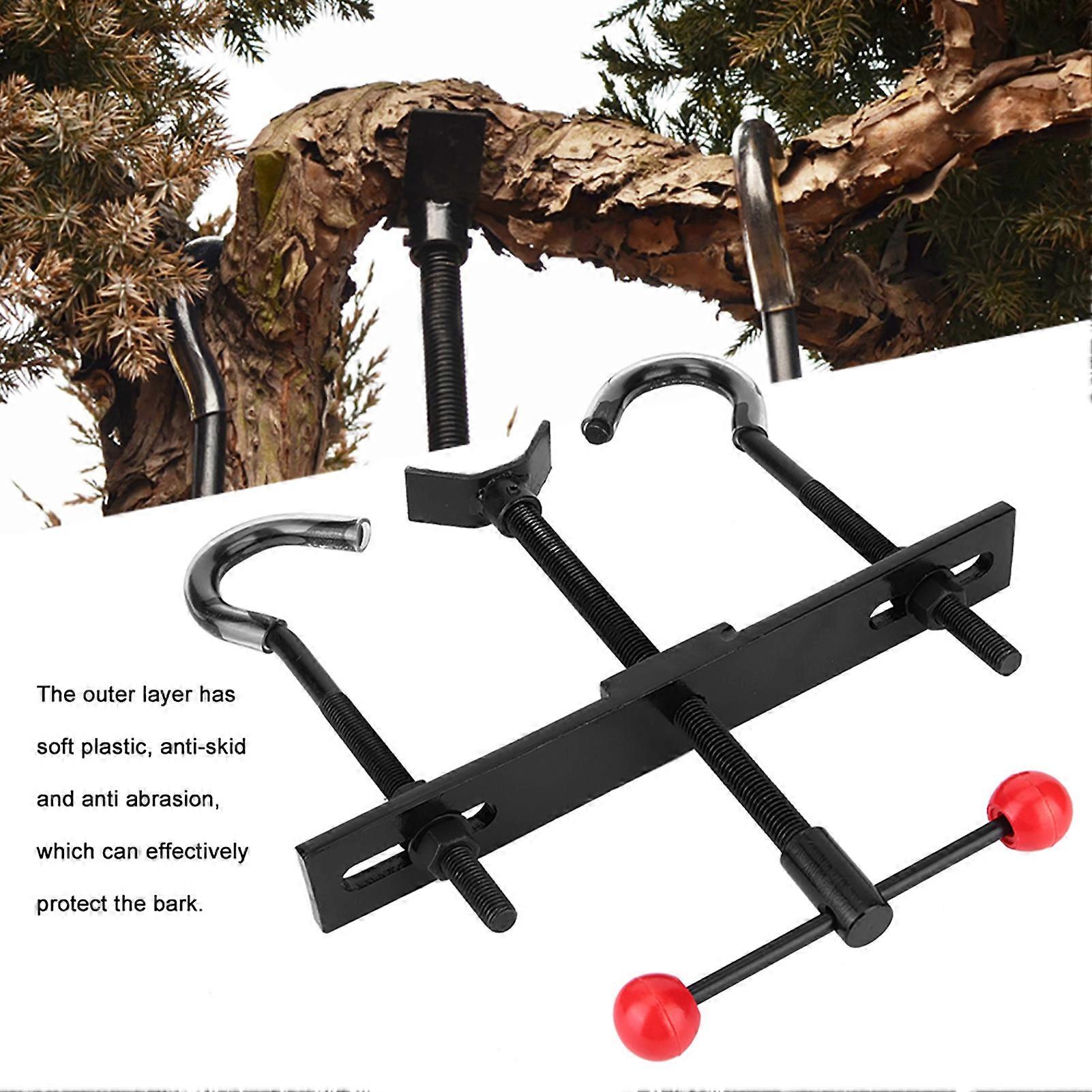 Bonsai Tree Branch Modulator Bender Trunk Lopper Adjuster Tool Garden ...
