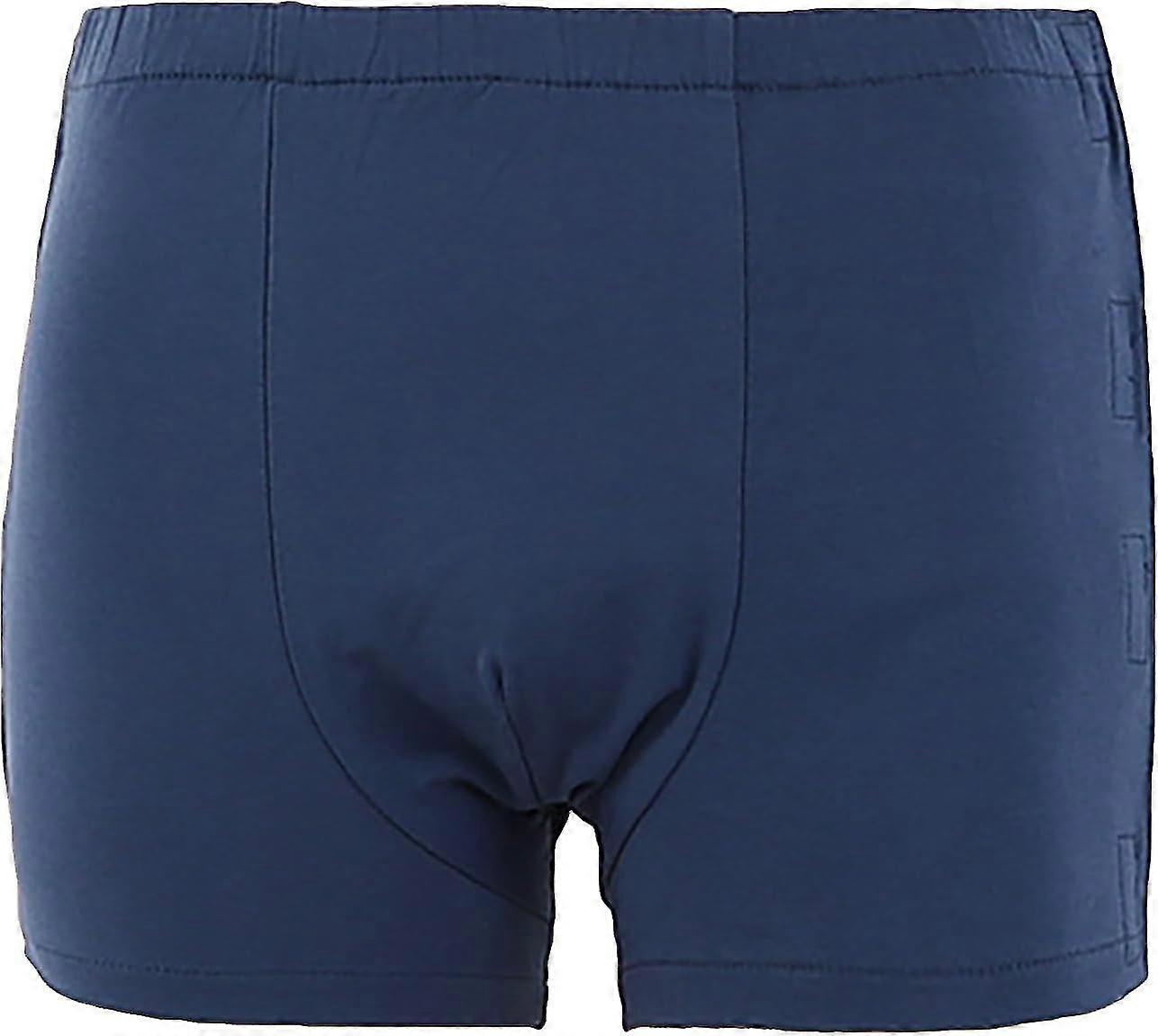 Post Surgery Tearaway Shorts Underwear Mens Side Open Tear Away Boxer ...