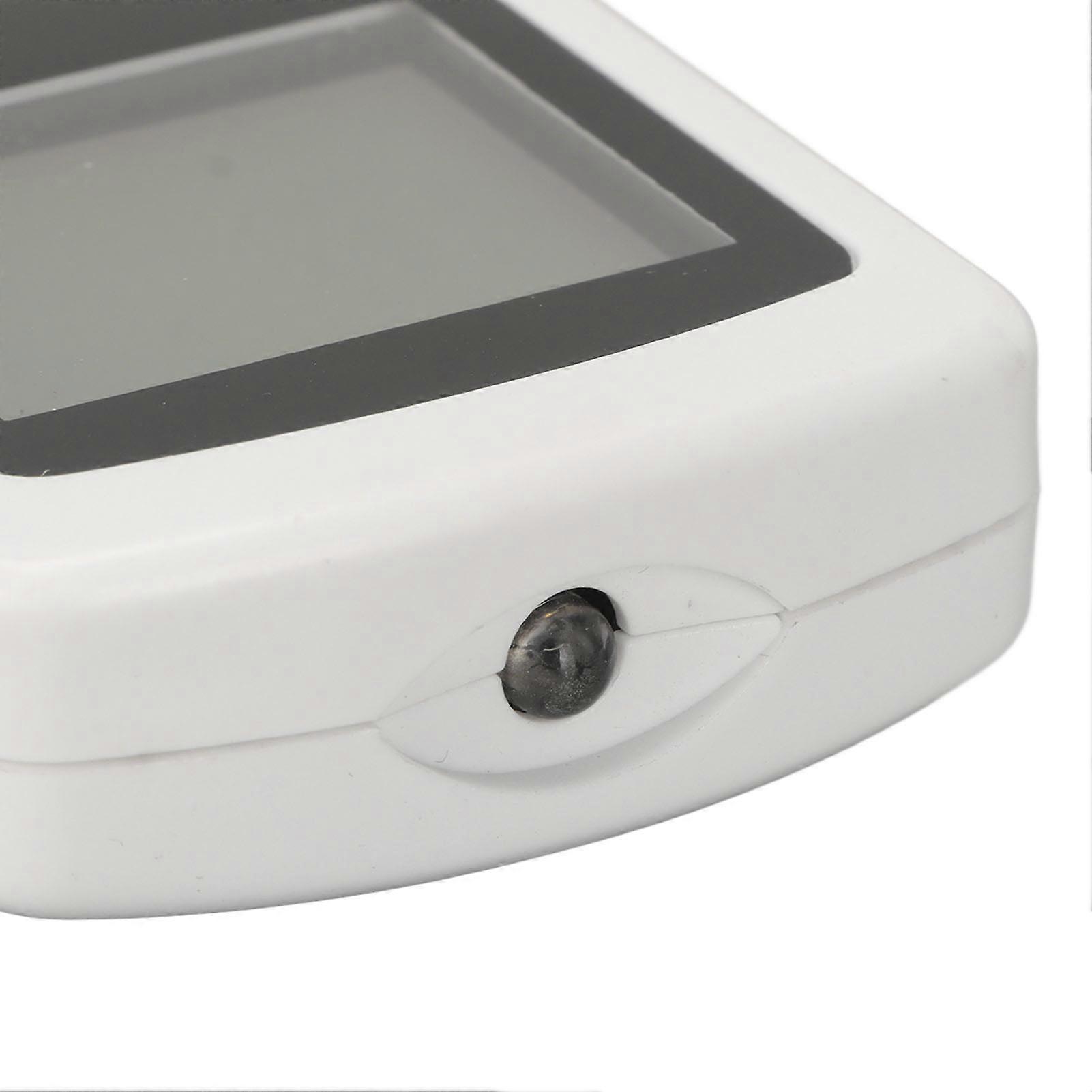 Replacement Air Conditioner Remote Control Easy Fully Accessible AC ...