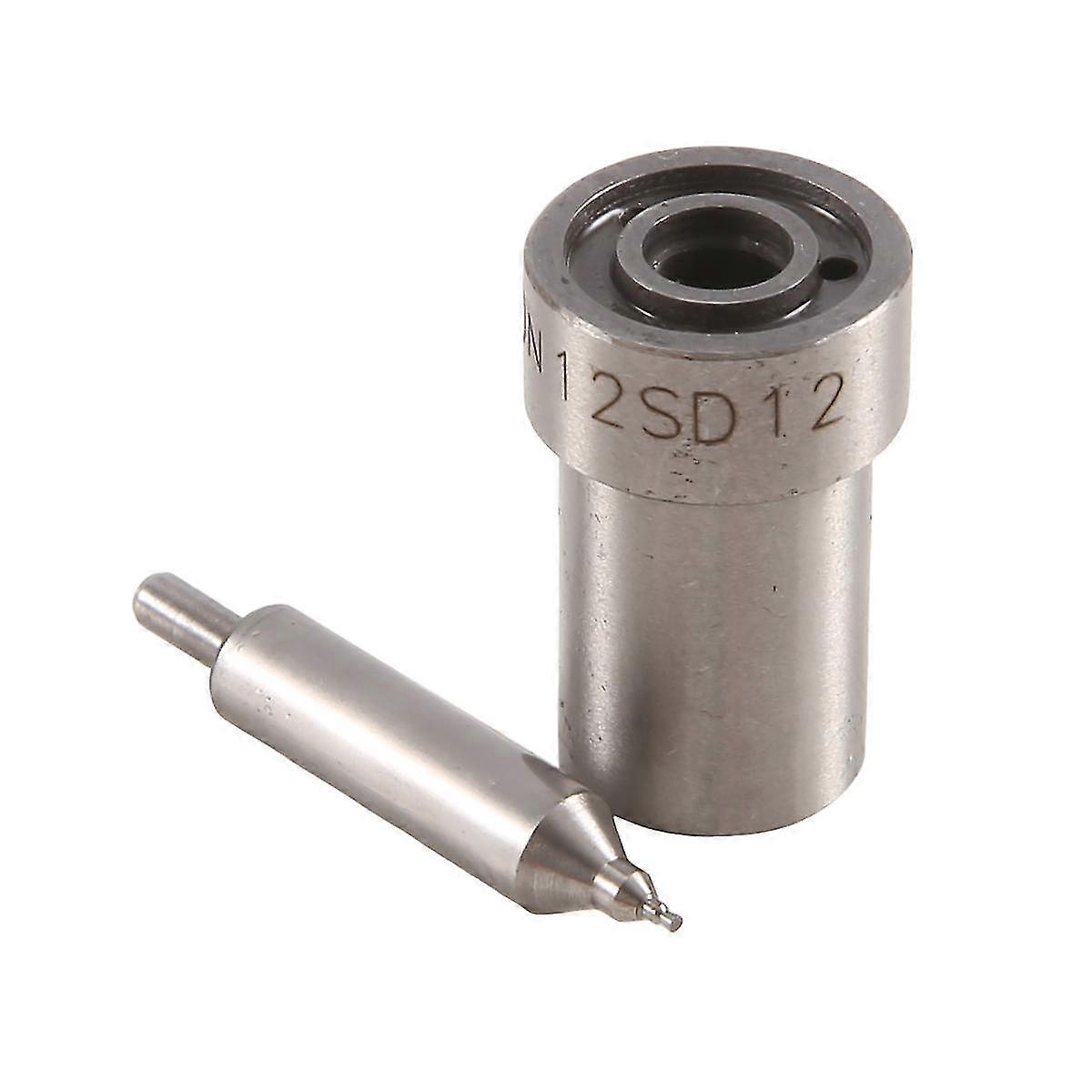 4PCS DN12SD12 New Fuel Injector Nozzle compatible OM314/352/353/364/366 ...