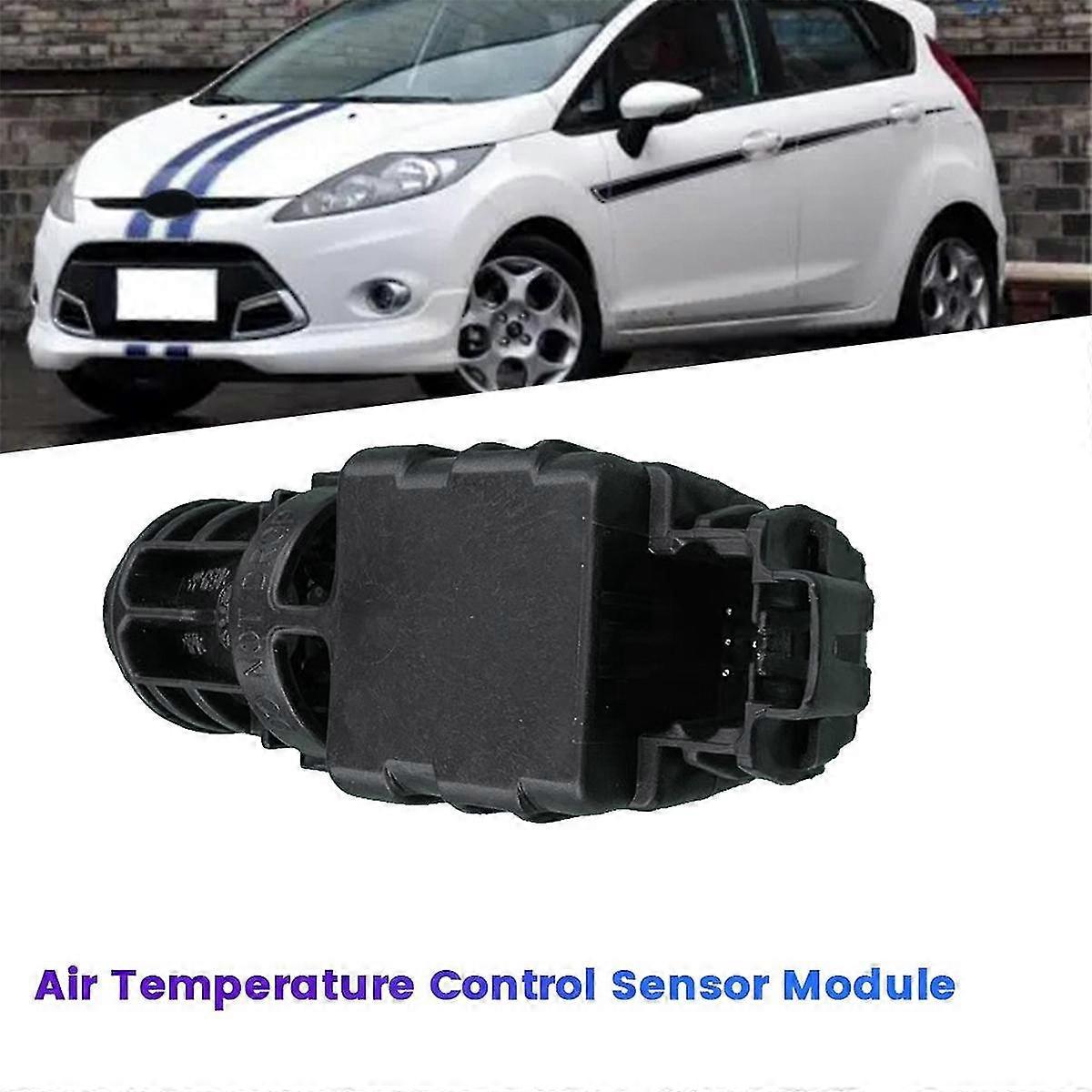 Car Air Temperature Control Sensor G1b5-19c734-aa For Fiesta Focus Mk3 ...