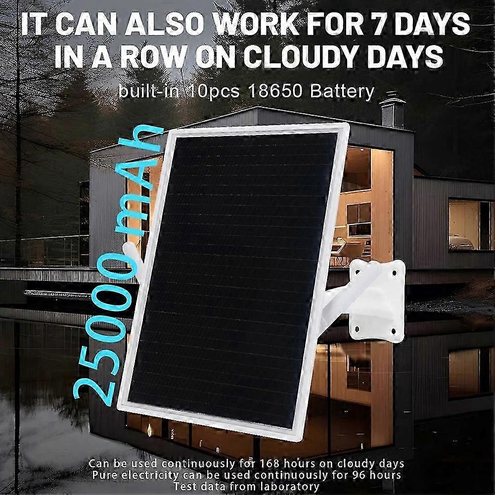 Outdoor Solar Router 15W Solar Panel Low Power 4G Wireless WiFi Scan ...