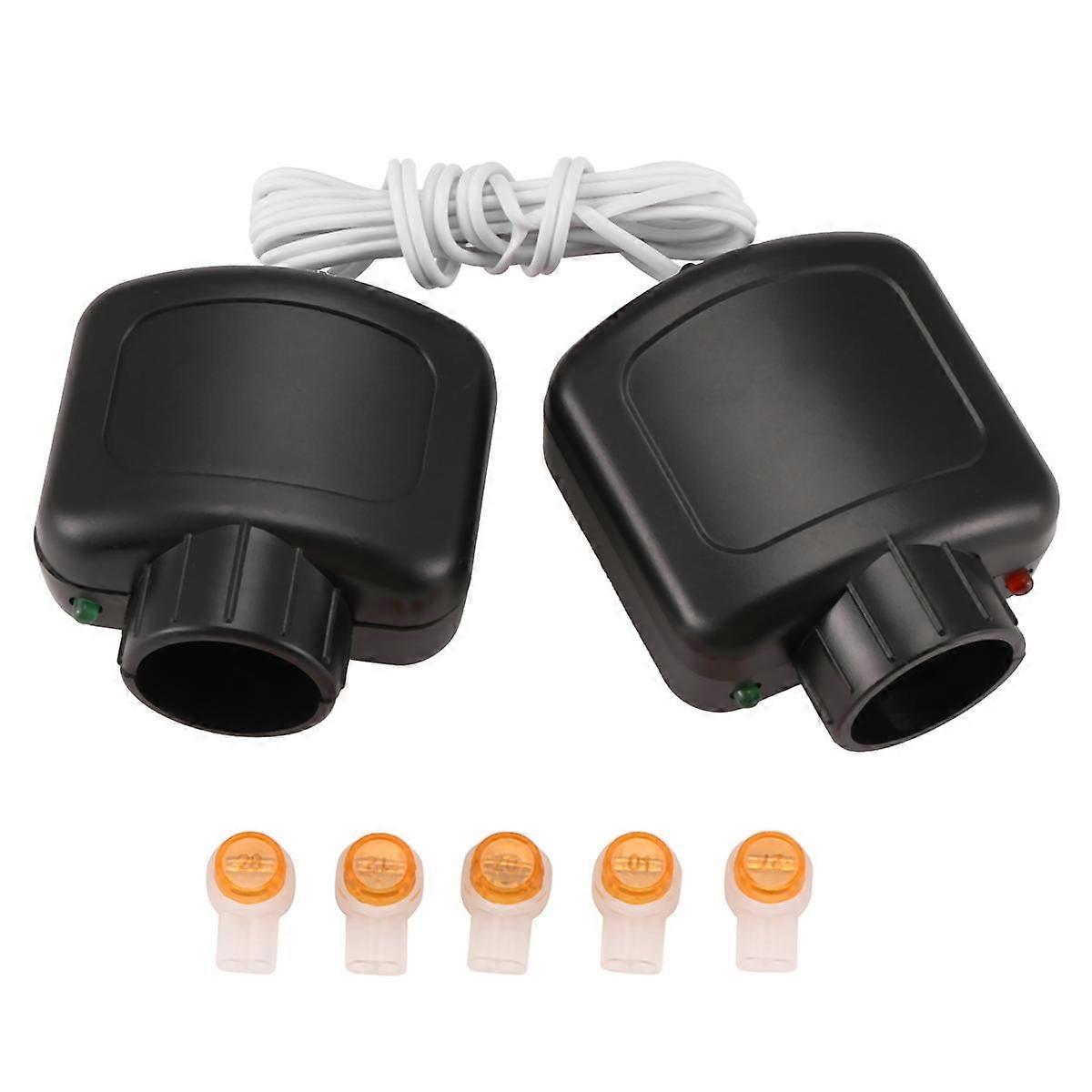 Garage Door Safety Sensor for Linear Garage Doors HAE00002 LSO50 LDO33 ...