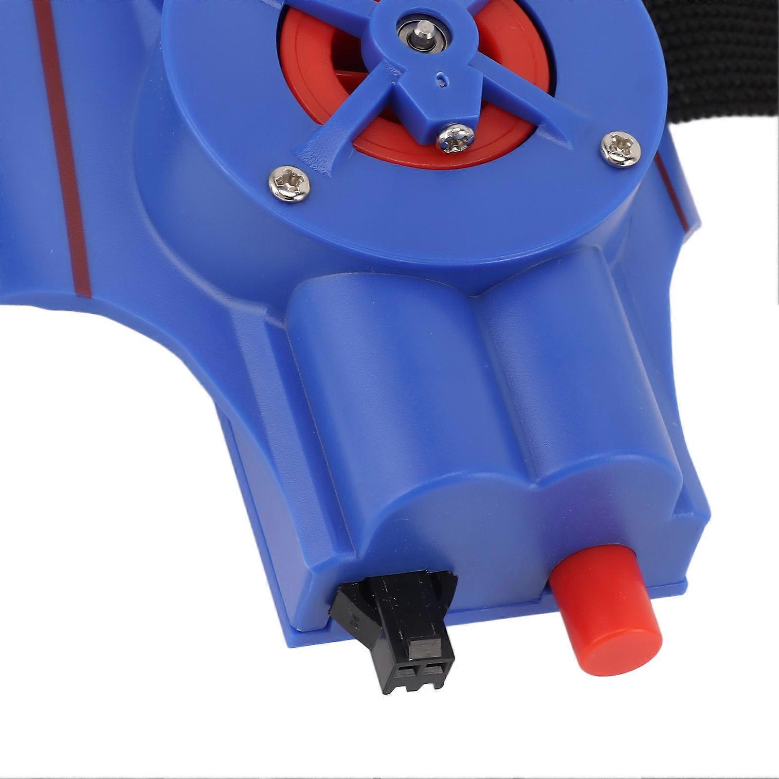 Web String Launcher Toy Rechargeable Hand Eye Coordination Automatic ...