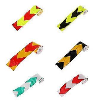 3m Arrow Marking Truck Car Reflective Safety Warning Conspicuity ...